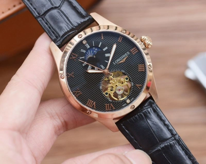 Low-cost LONGINES Watches