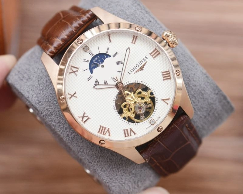Low-cost LONGINES Watches