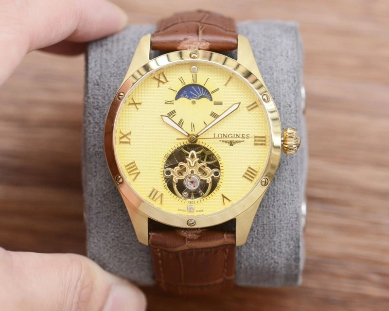 Low-cost LONGINES Watches