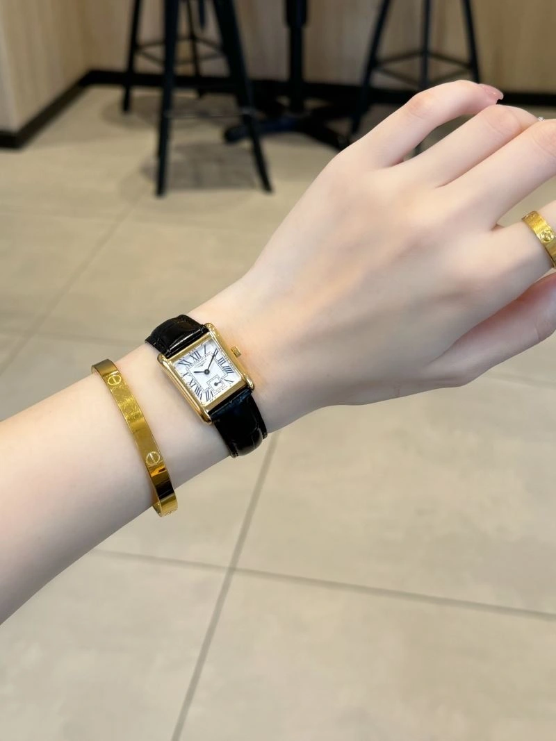 Indistinguishable LONGINES Watches