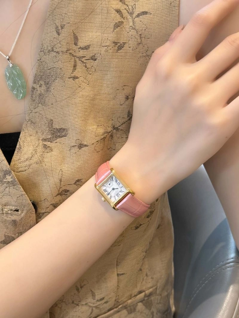 Indistinguishable LONGINES Watches