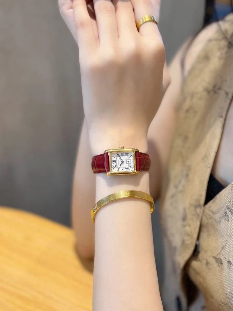 Indistinguishable LONGINES Watches