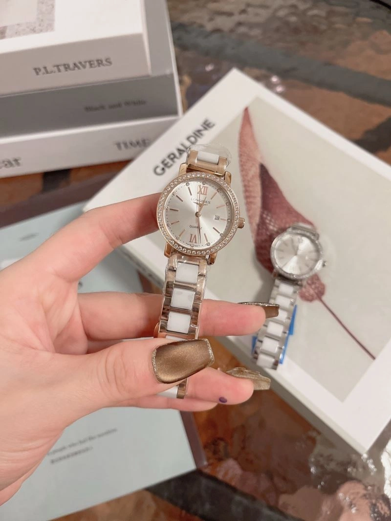 LONGINES Watches