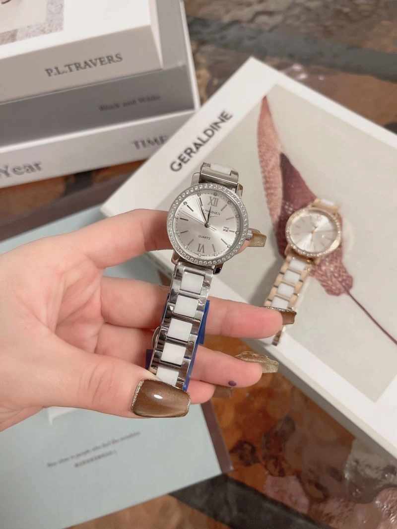 Budget-friendly LONGINES Watches