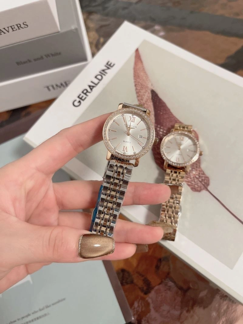 Budget-friendly LONGINES Watches