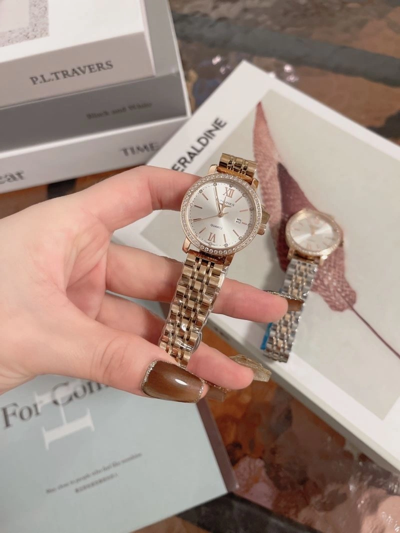 Budget-friendly LONGINES Watches