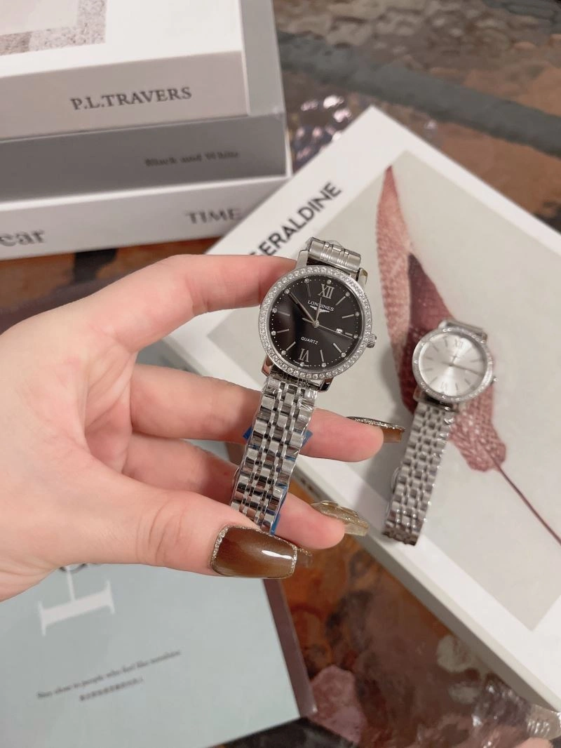 Budget-friendly LONGINES Watches
