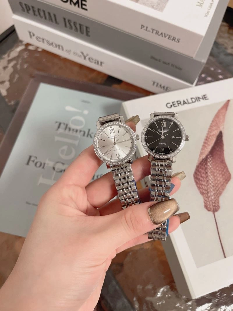 Budget-friendly LONGINES Watches