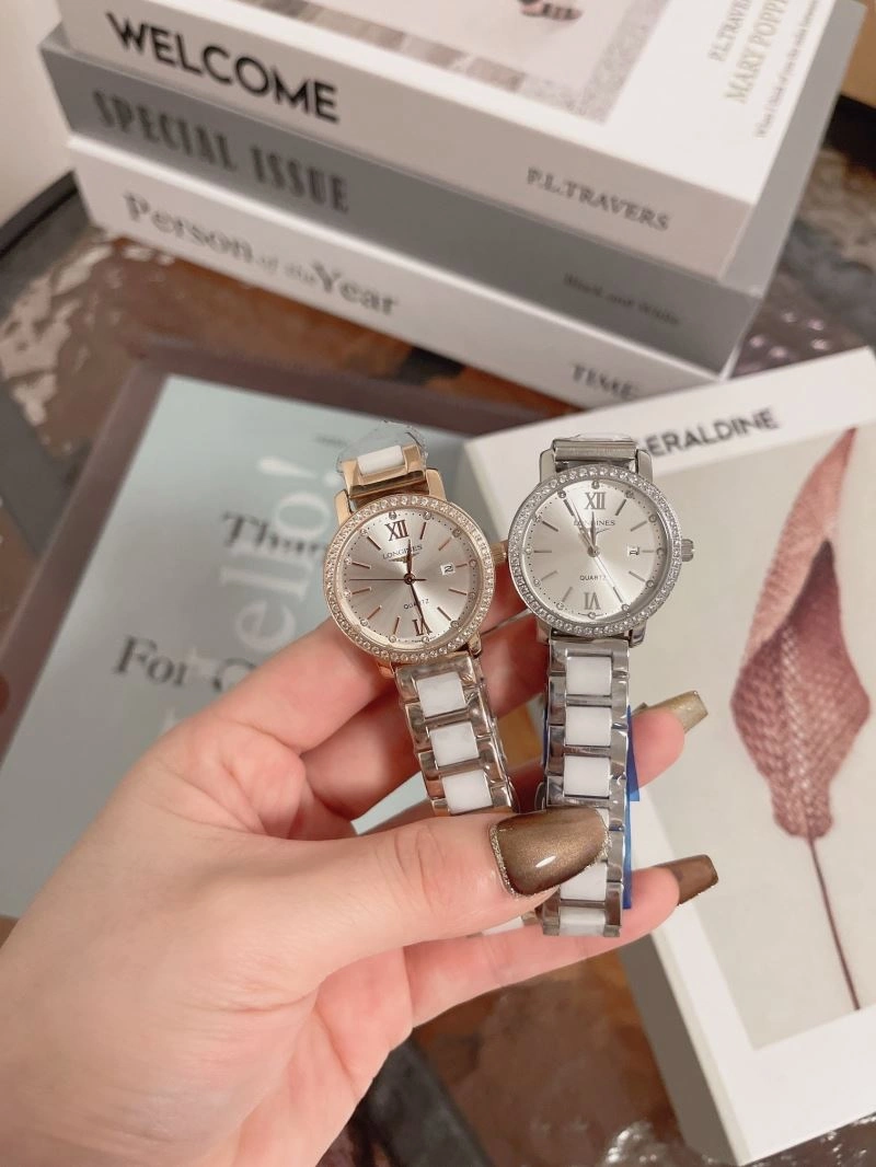 Budget-friendly LONGINES Watches