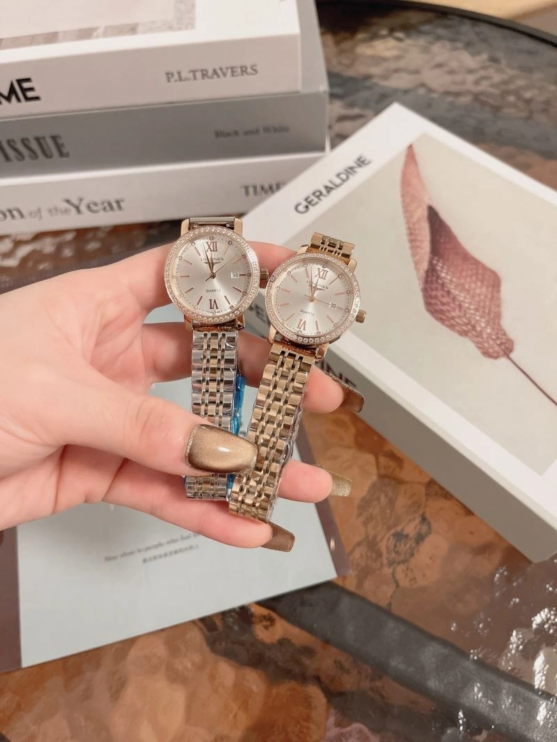 Budget-friendly LONGINES Watches