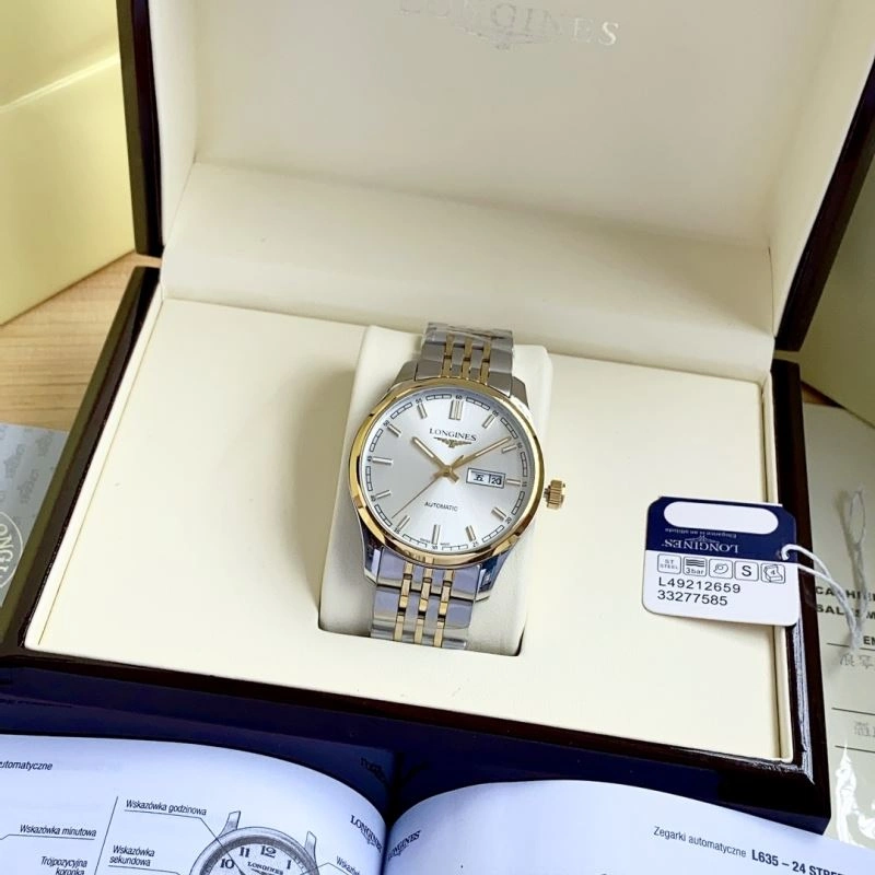 Economical LONGINES Watches