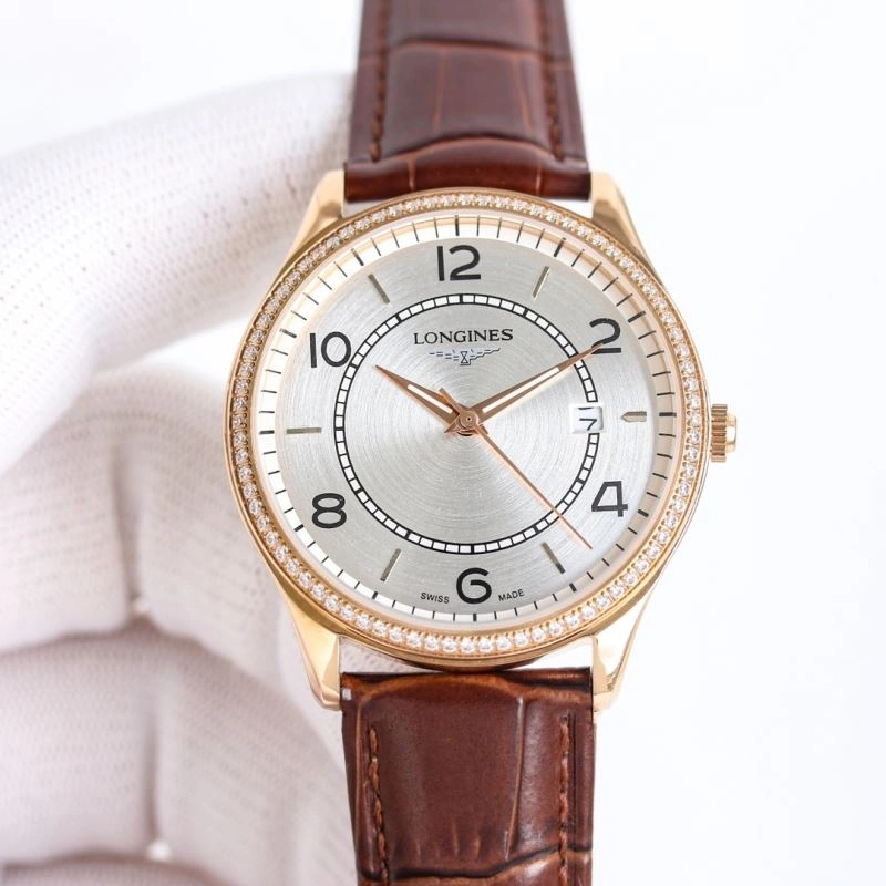 Accurate model LONGINES Watches