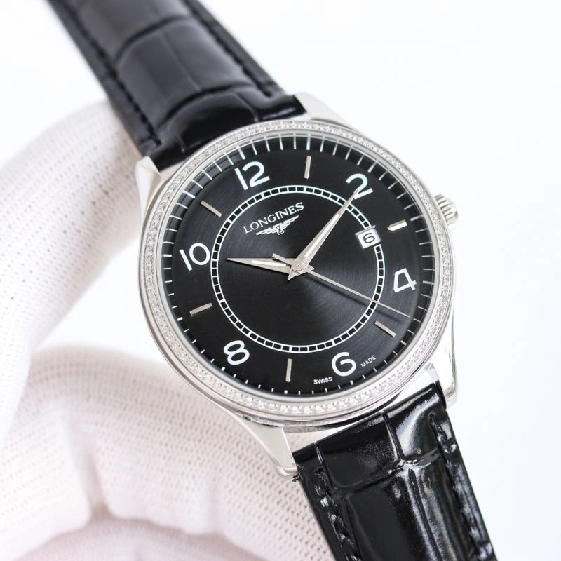 Accurate model LONGINES Watches