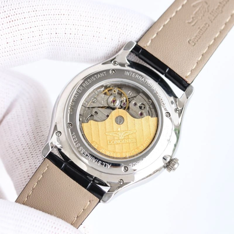 Accurate model LONGINES Watches