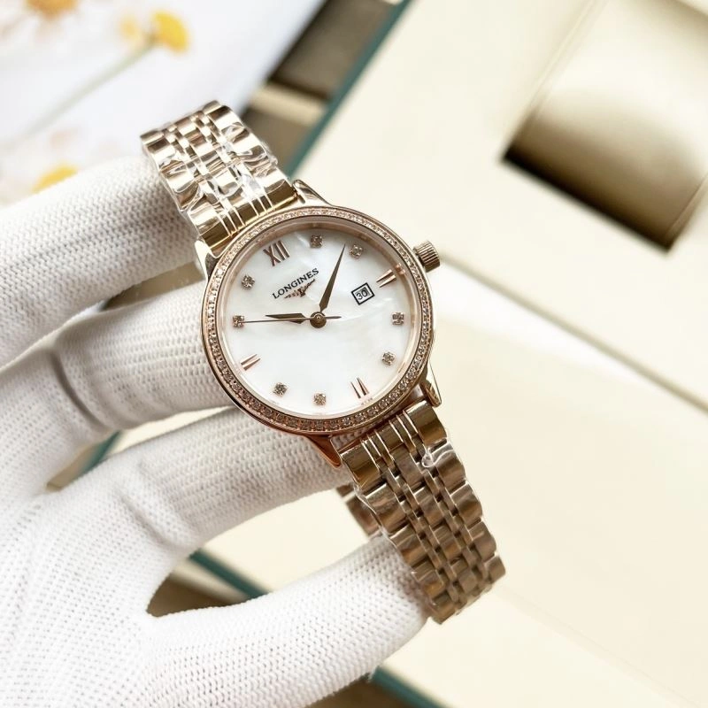 Indistinguishable LONGINES Watches