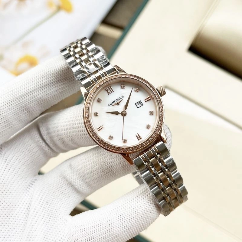 Indistinguishable LONGINES Watches