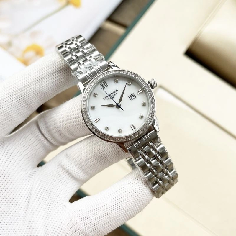 Indistinguishable LONGINES Watches