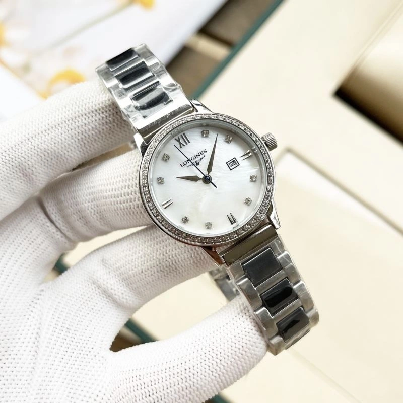 Indistinguishable LONGINES Watches