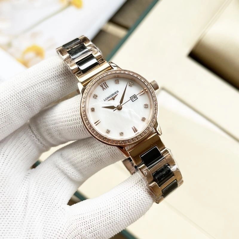 Indistinguishable LONGINES Watches