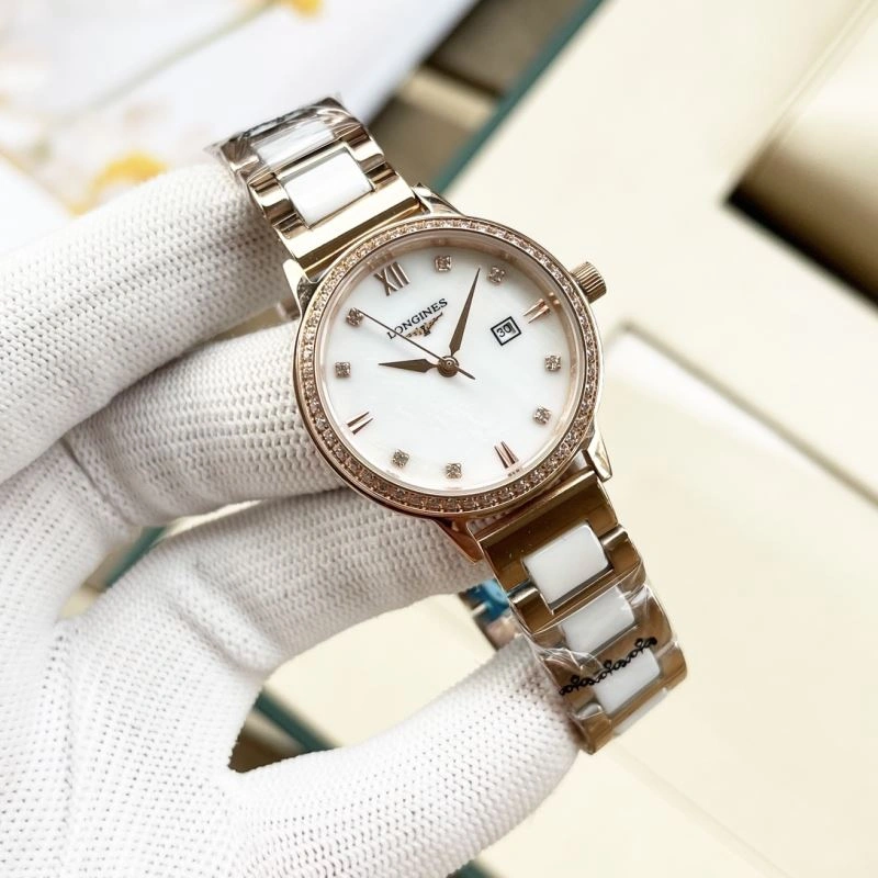Indistinguishable LONGINES Watches