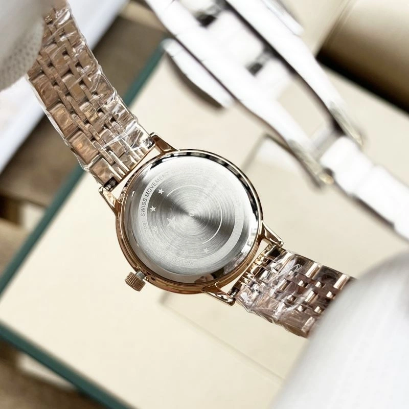 Indistinguishable LONGINES Watches
