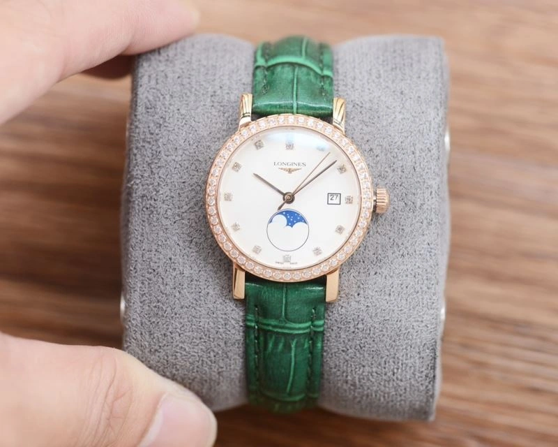 High accuracy LONGINES Watches