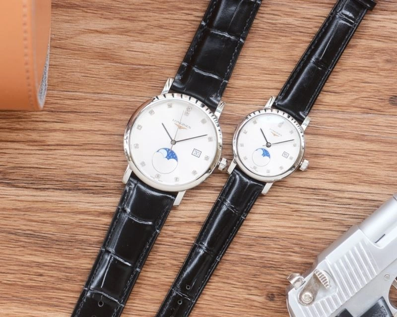 High accuracy LONGINES Watches