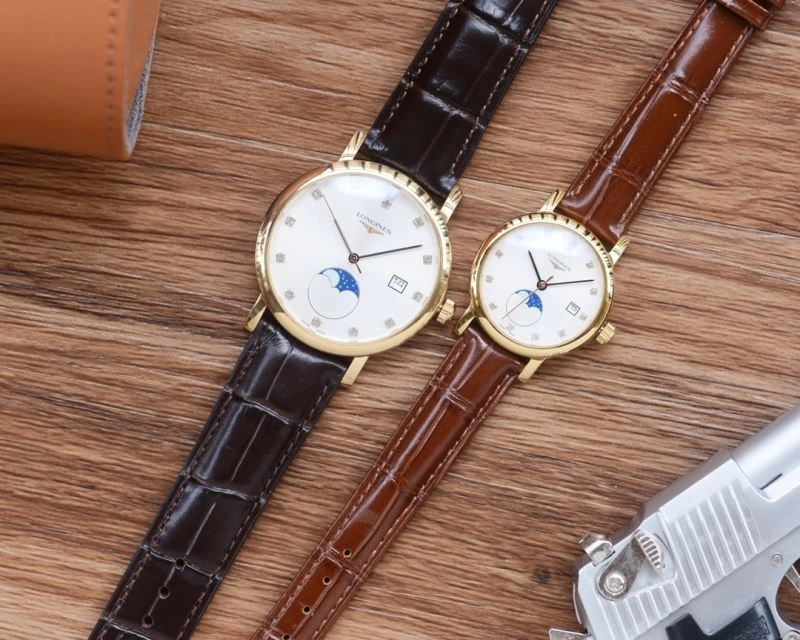High accuracy LONGINES Watches