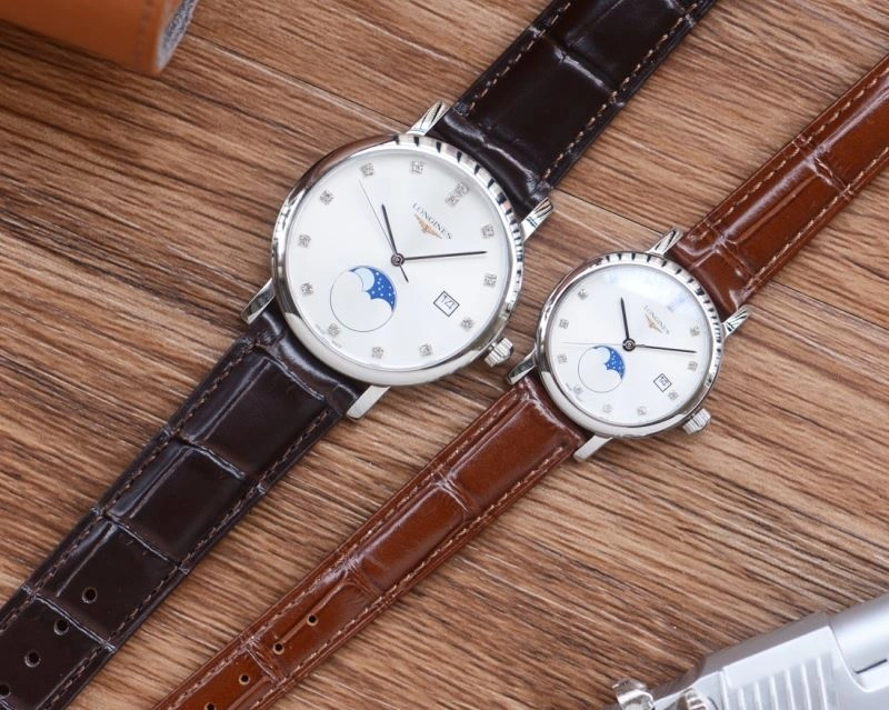 High accuracy LONGINES Watches
