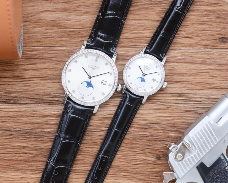 High accuracy LONGINES Watches