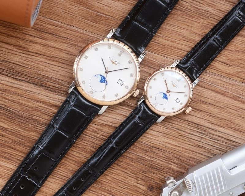 High accuracy LONGINES Watches