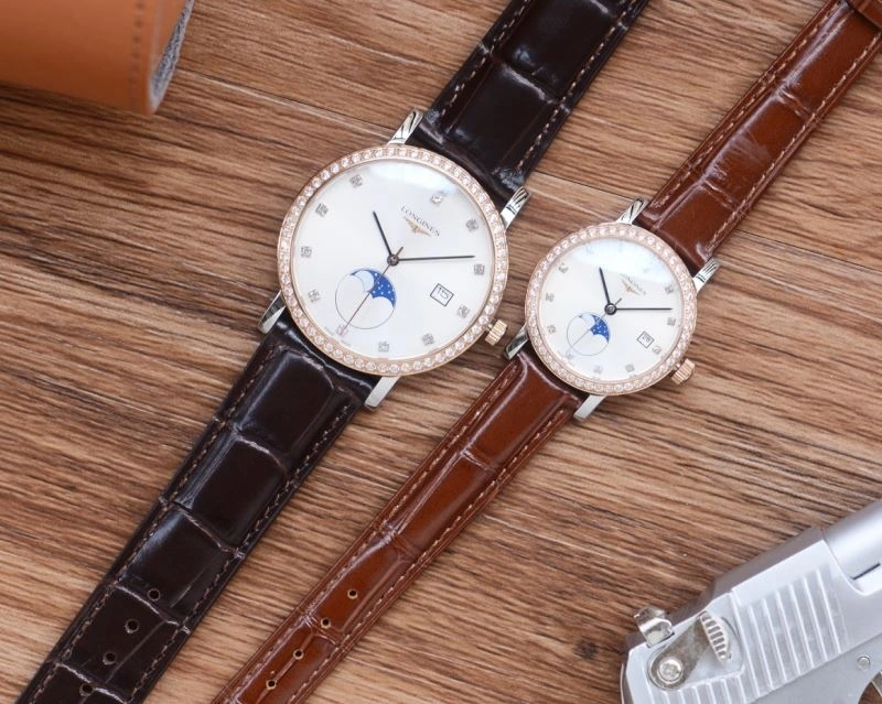 High accuracy LONGINES Watches