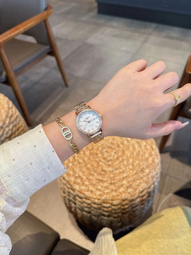 High accuracy LONGINES Watches