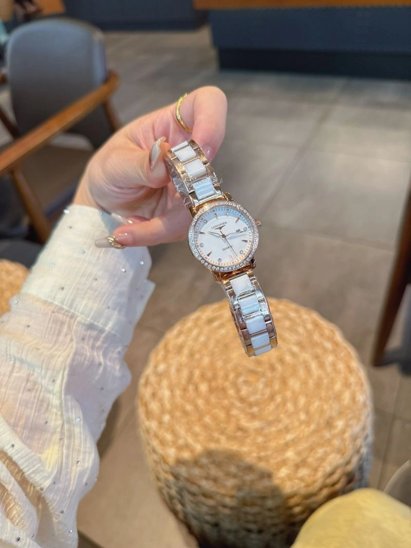 High accuracy LONGINES Watches