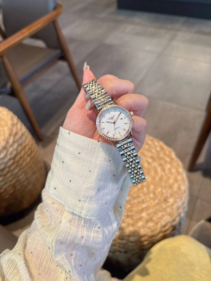 High accuracy LONGINES Watches