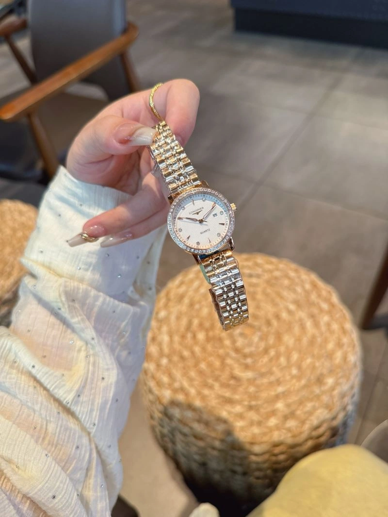 High accuracy LONGINES Watches