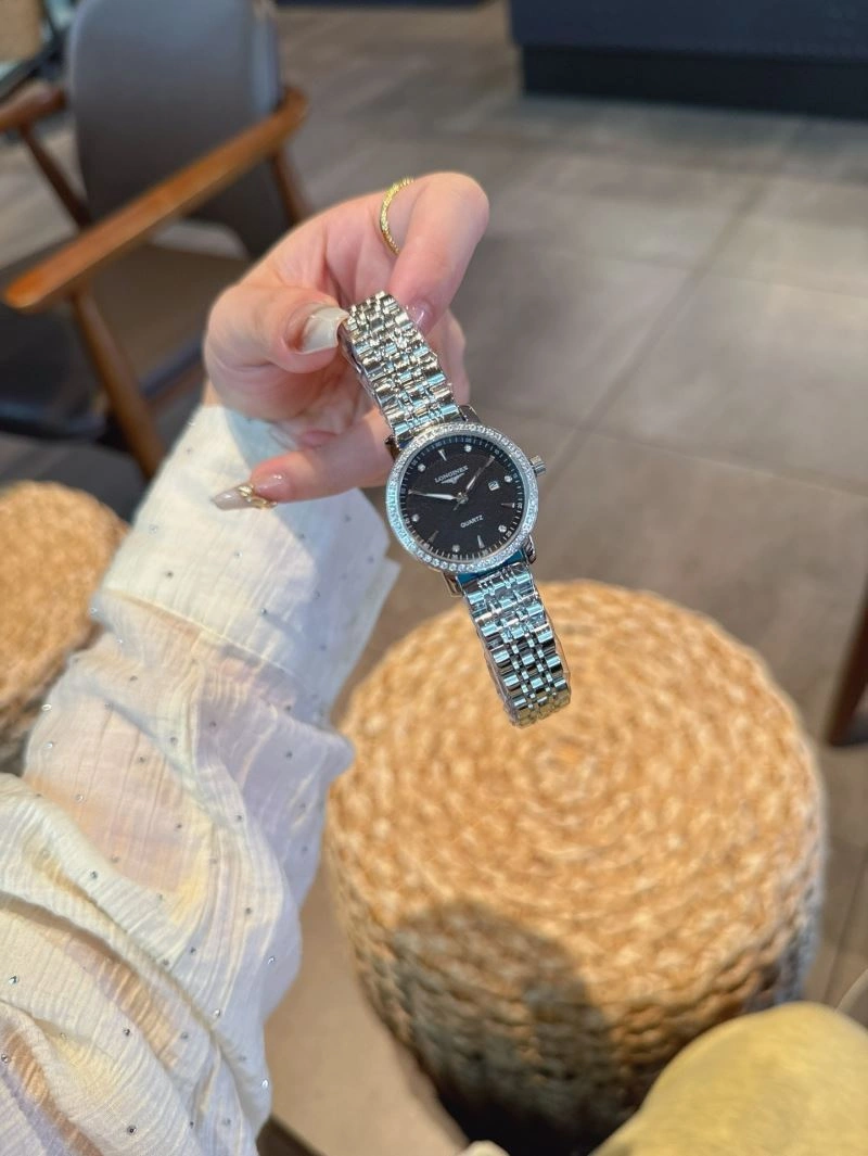 High accuracy LONGINES Watches