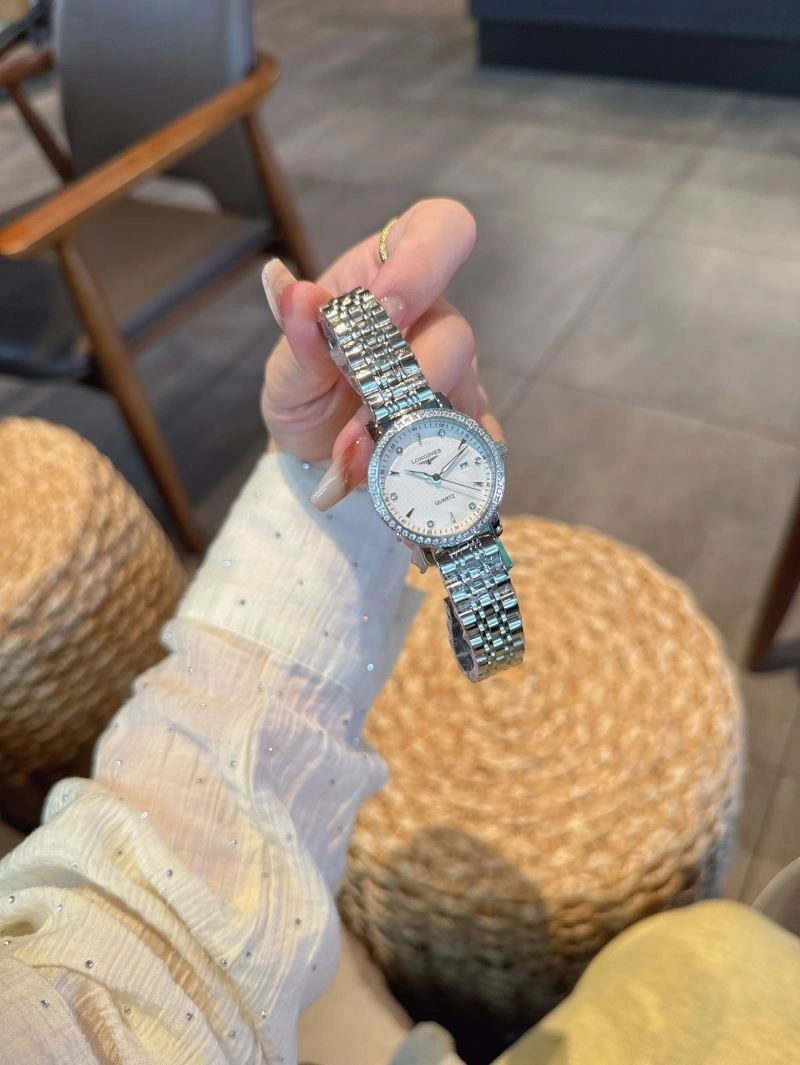 High accuracy LONGINES Watches