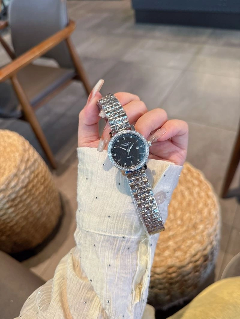 High accuracy LONGINES Watches