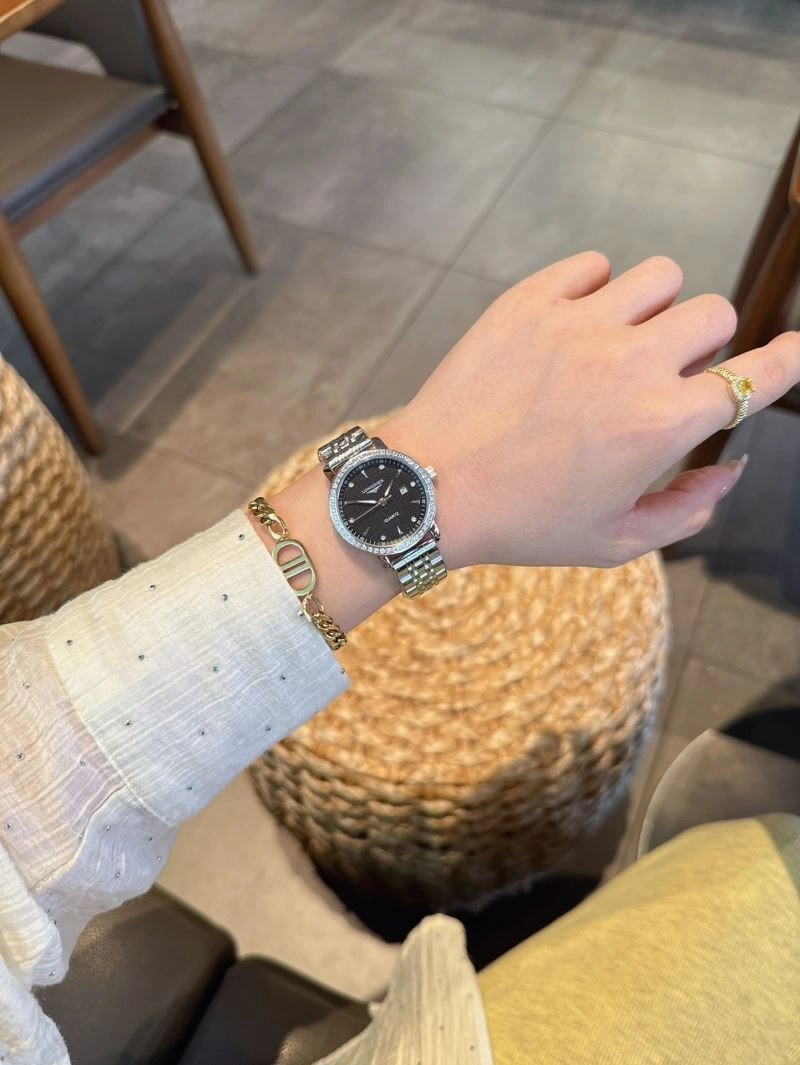 High accuracy LONGINES Watches