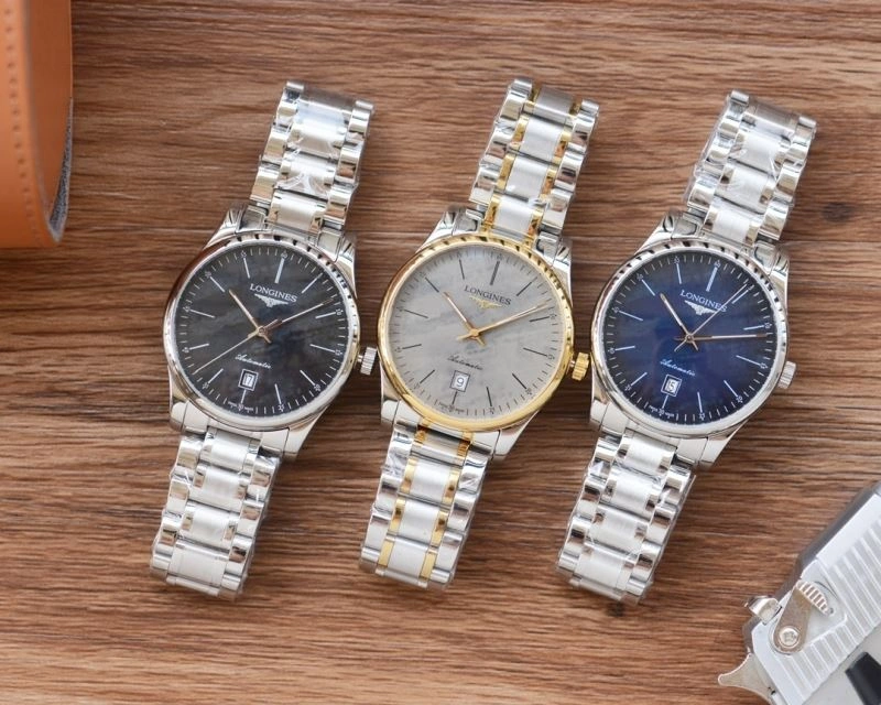 LONGINES Watches