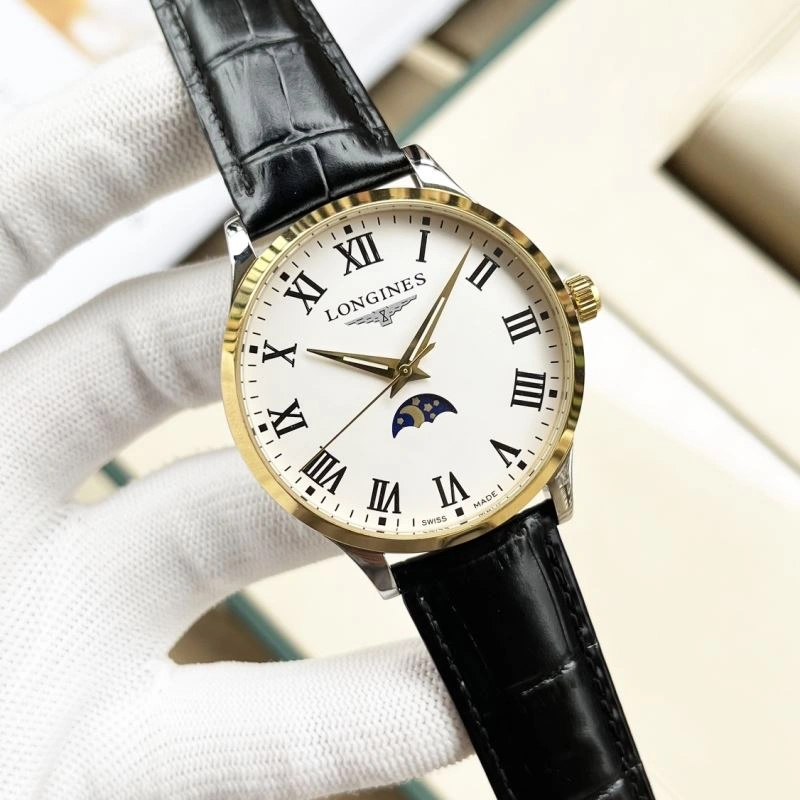 Cut-rate LONGINES Watches