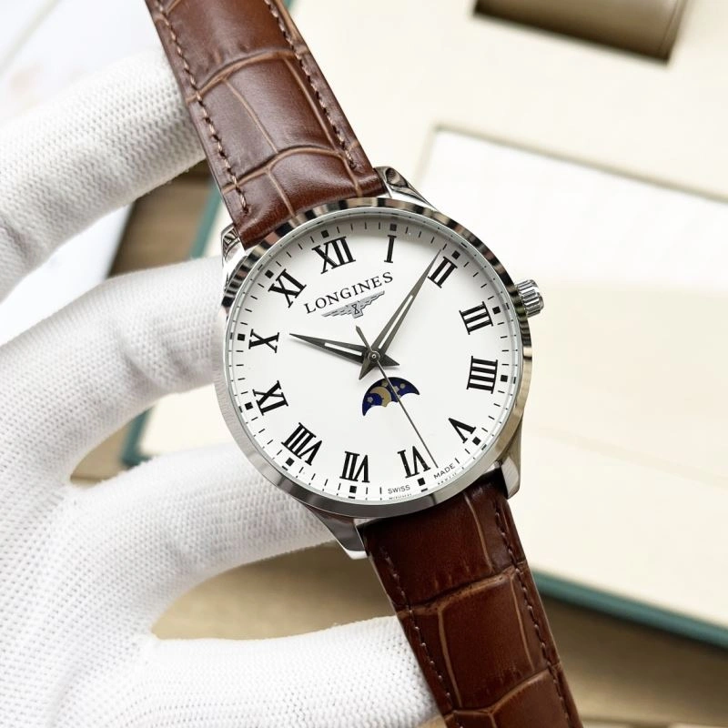 Cut-rate LONGINES Watches