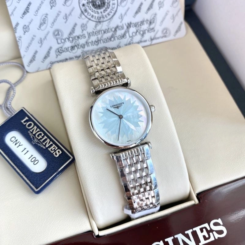 Top mirror LONGINES Watches