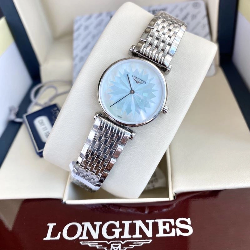 Top mirror LONGINES Watches