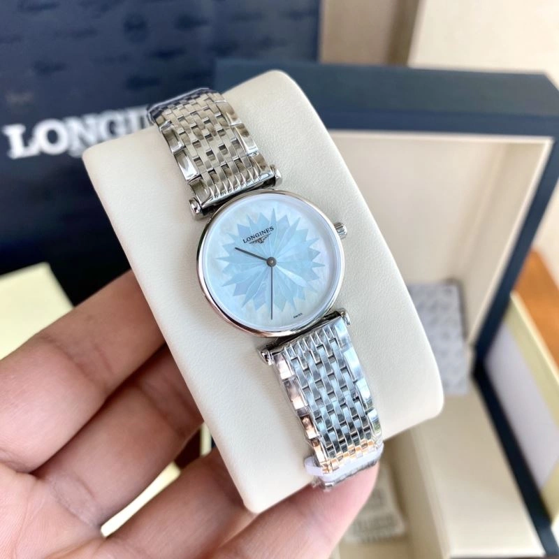 Top mirror LONGINES Watches