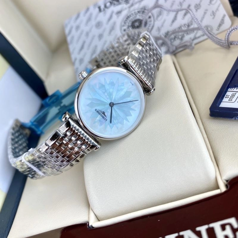 Top mirror LONGINES Watches