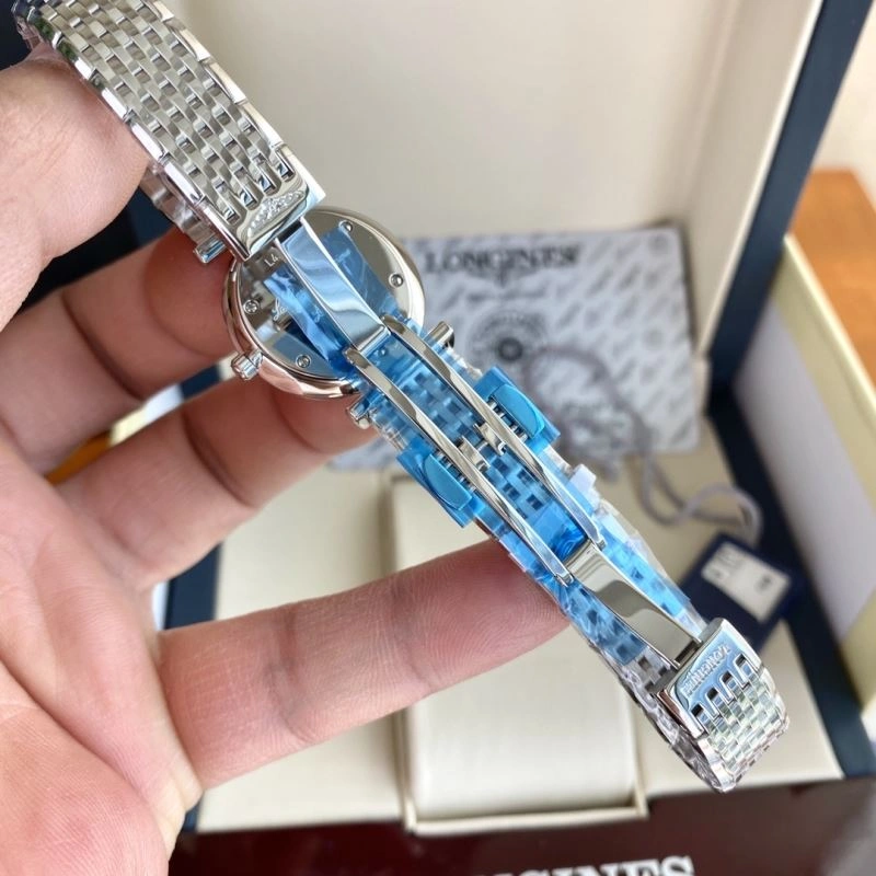 Top mirror LONGINES Watches