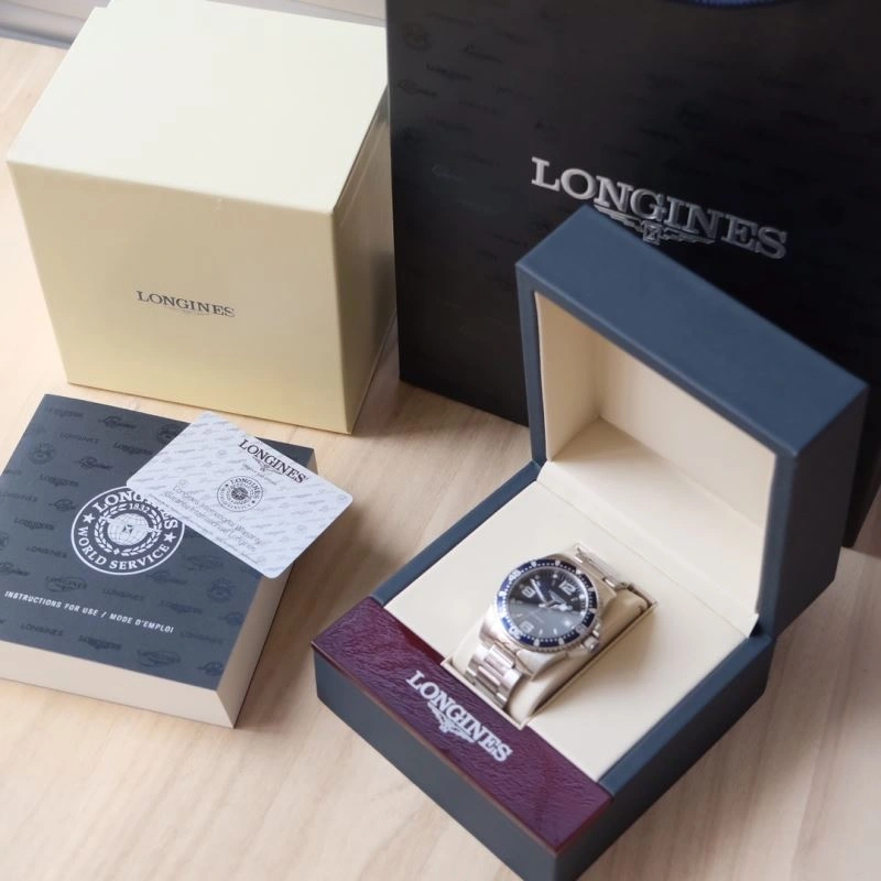 LONGINES Watches