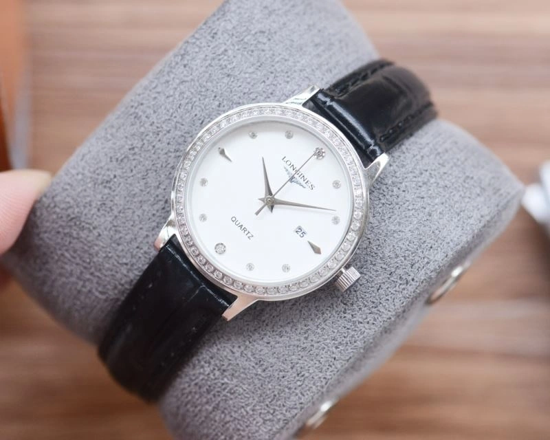 Real LONGINES Watches